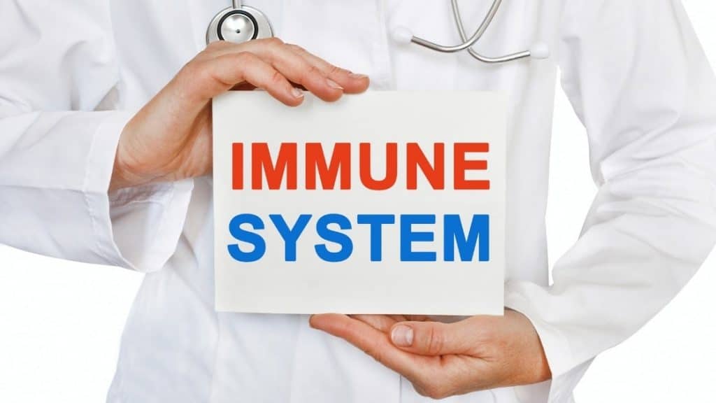 Some Signs Of A Weak Immune System | Healthy Life Side