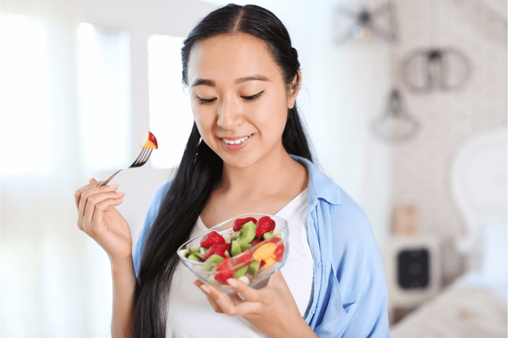The Healthiest Fruits to Eat Daily to Maintain Optimal Health