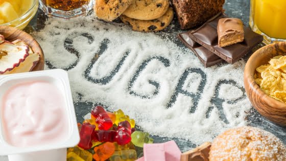 The Sweet Truth: Why Consuming Less Sugar Boosts Your Health